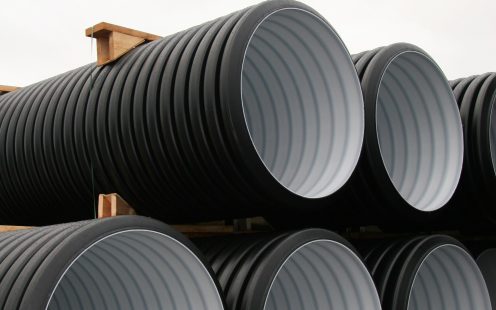 Overvannsrør | Pipelife.no